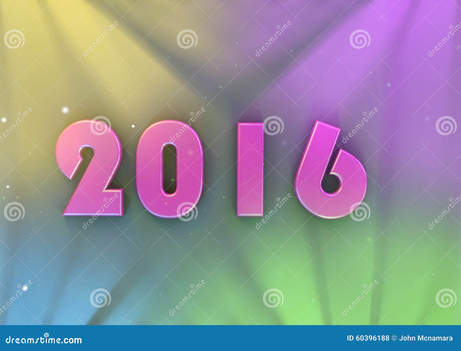 Year 2016 text stock illustration. Illustration of year - 60396188