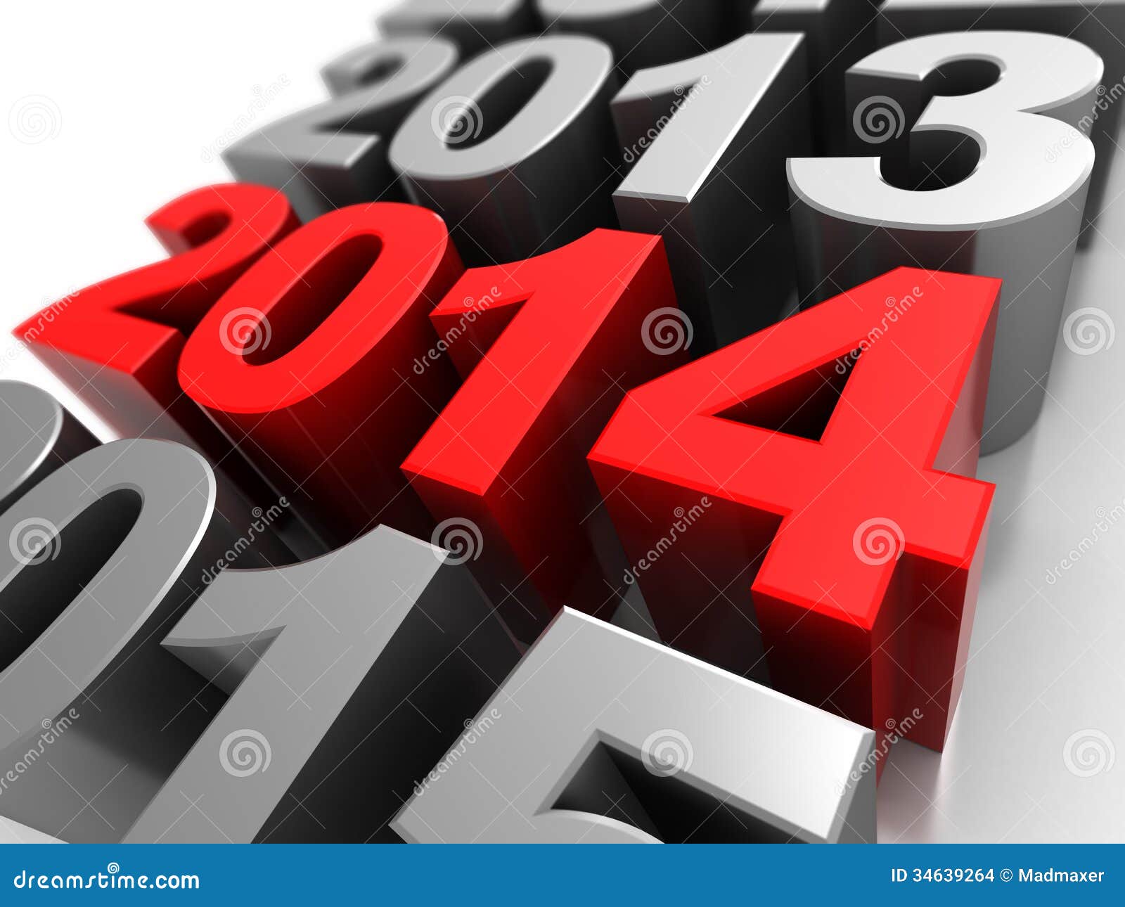 Years stock illustration. Illustration of text, symbol - 34639264