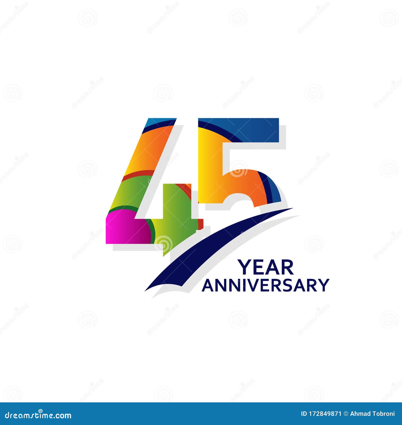 45 Years Stock Illustrations – 1,114 45 Years Stock Illustrations ...