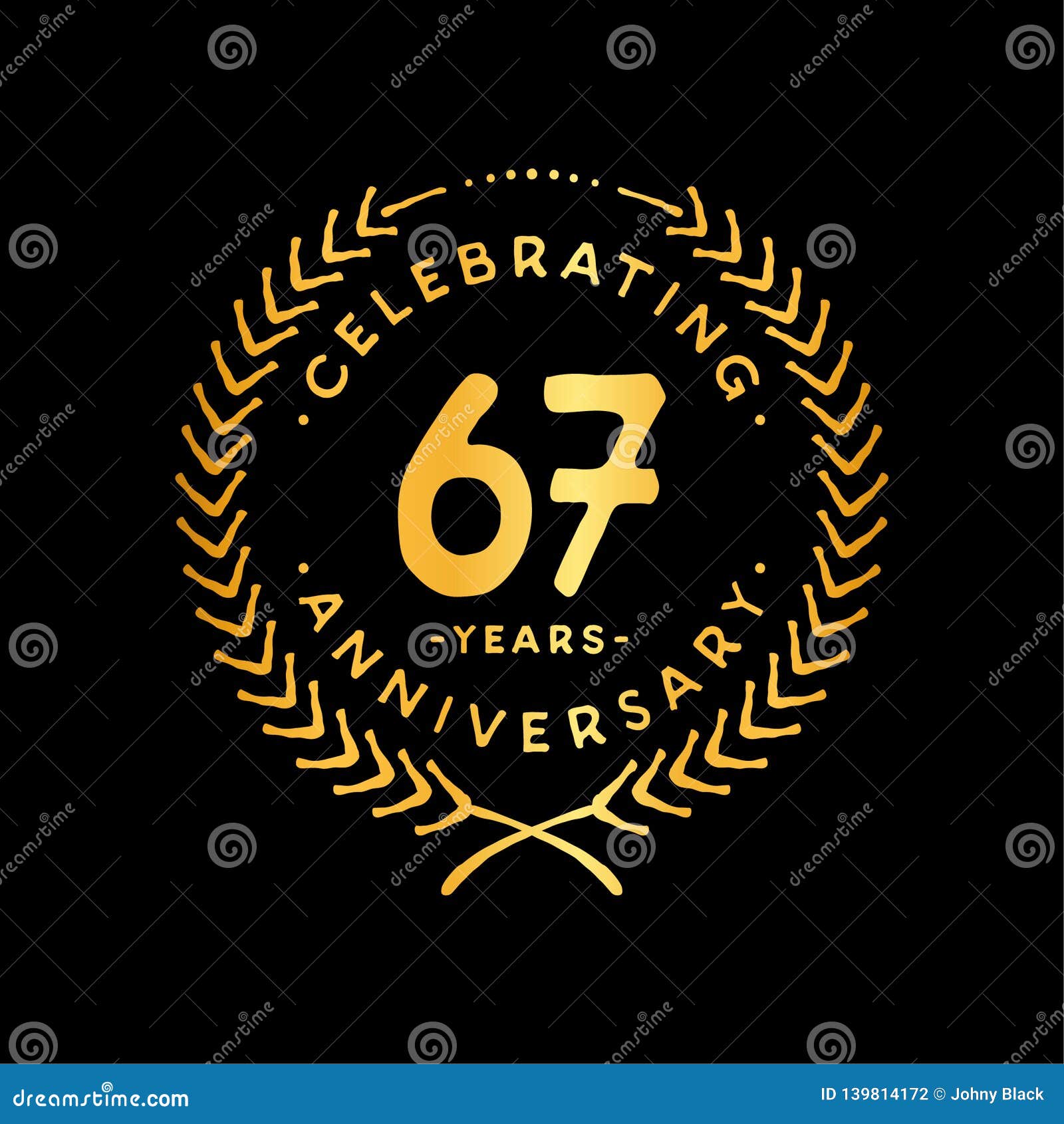 67th Logo Stock Illustrations – 340 67th Logo Stock Illustrations ...