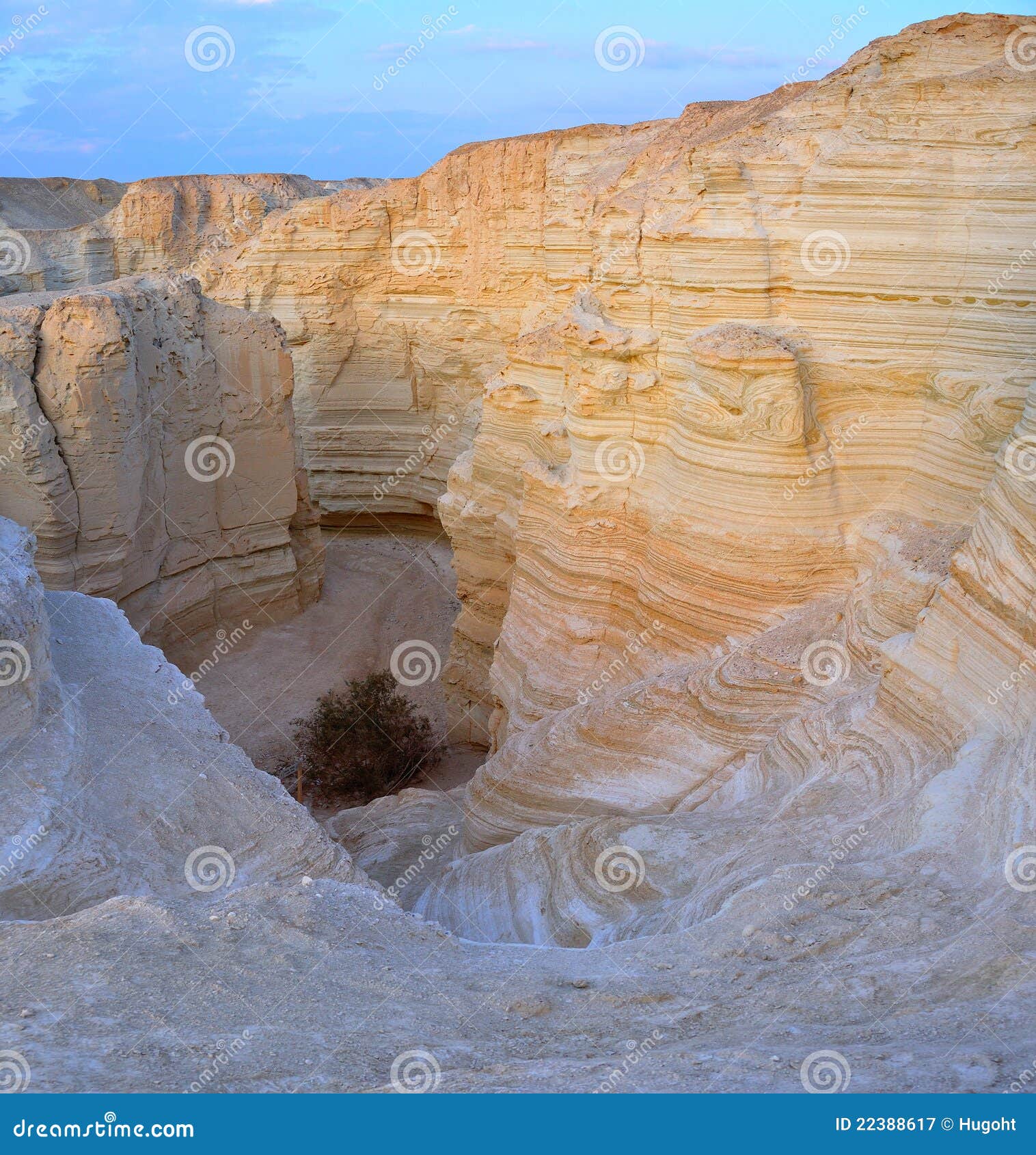 Yehuda Desert, Israel stock image. Image of landscape - 22388617