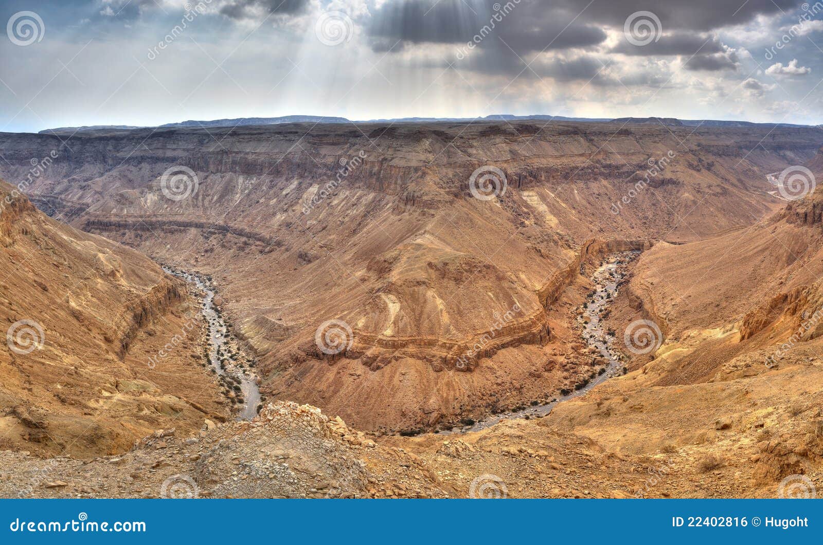 Yehuda Desert, Israel stock photo. Image of park, hike - 22402816