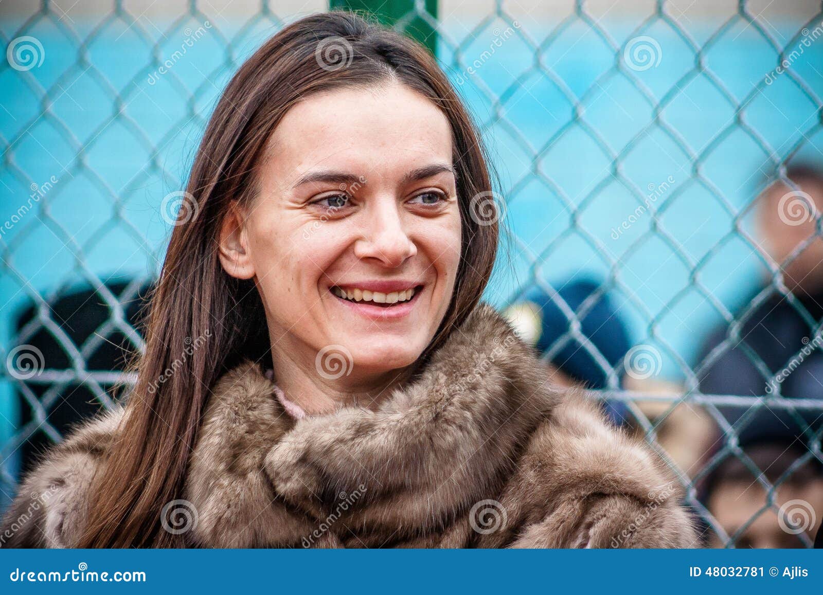 Yelena Isinbayeva Profile Bio And New Photos All