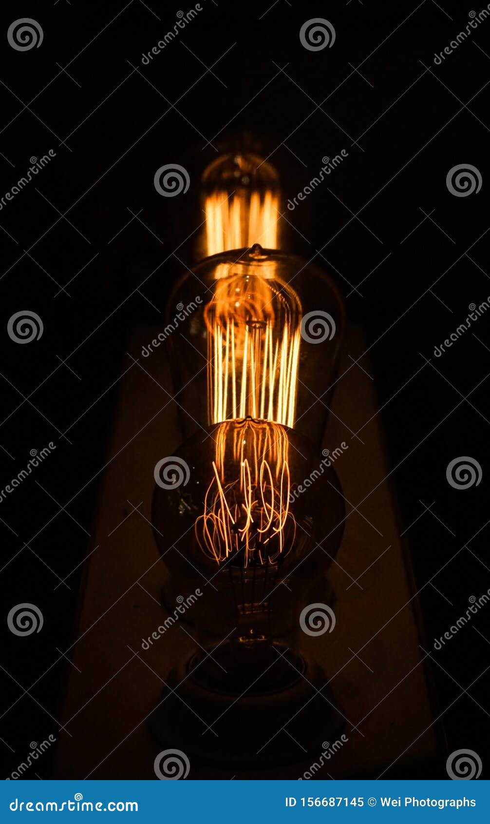 Yellom Dim Lightbulbs stock image. Image of phone, wallpaper - 156687145