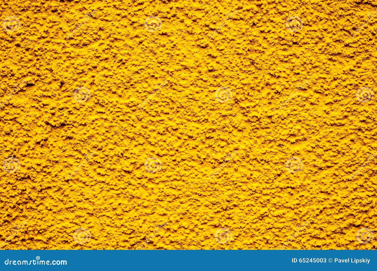 Yelloow wall background stock image. Image of yellow - 65245003