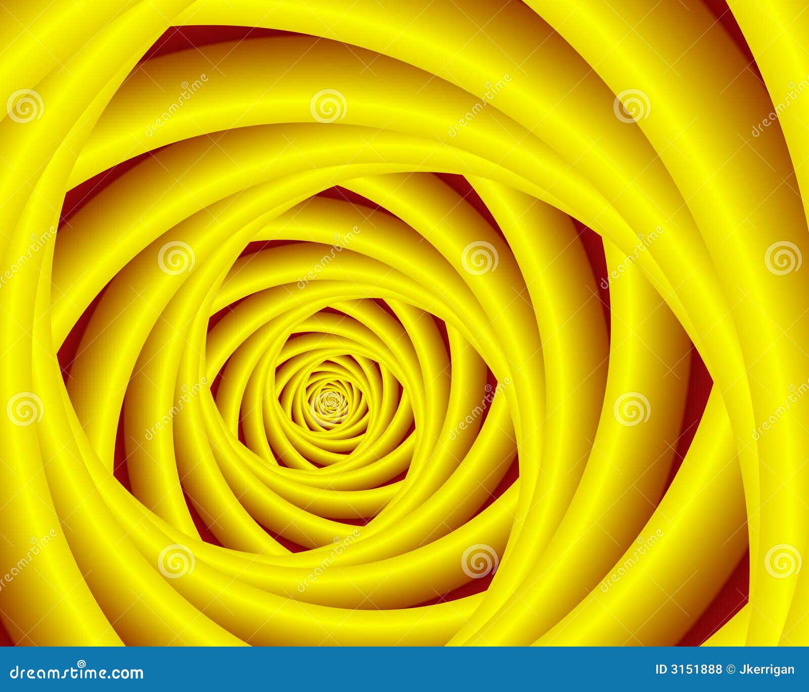 Yellow stock illustration. Illustration of abstraction - 3151888