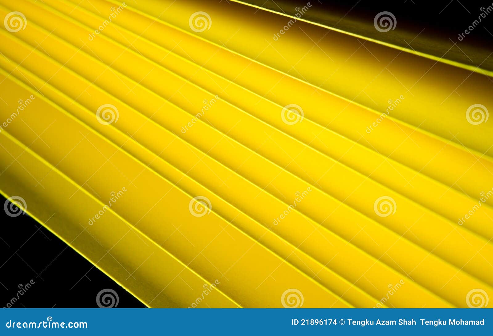 Yellow A4 Paper Background stock photo. Image of object - 21896174