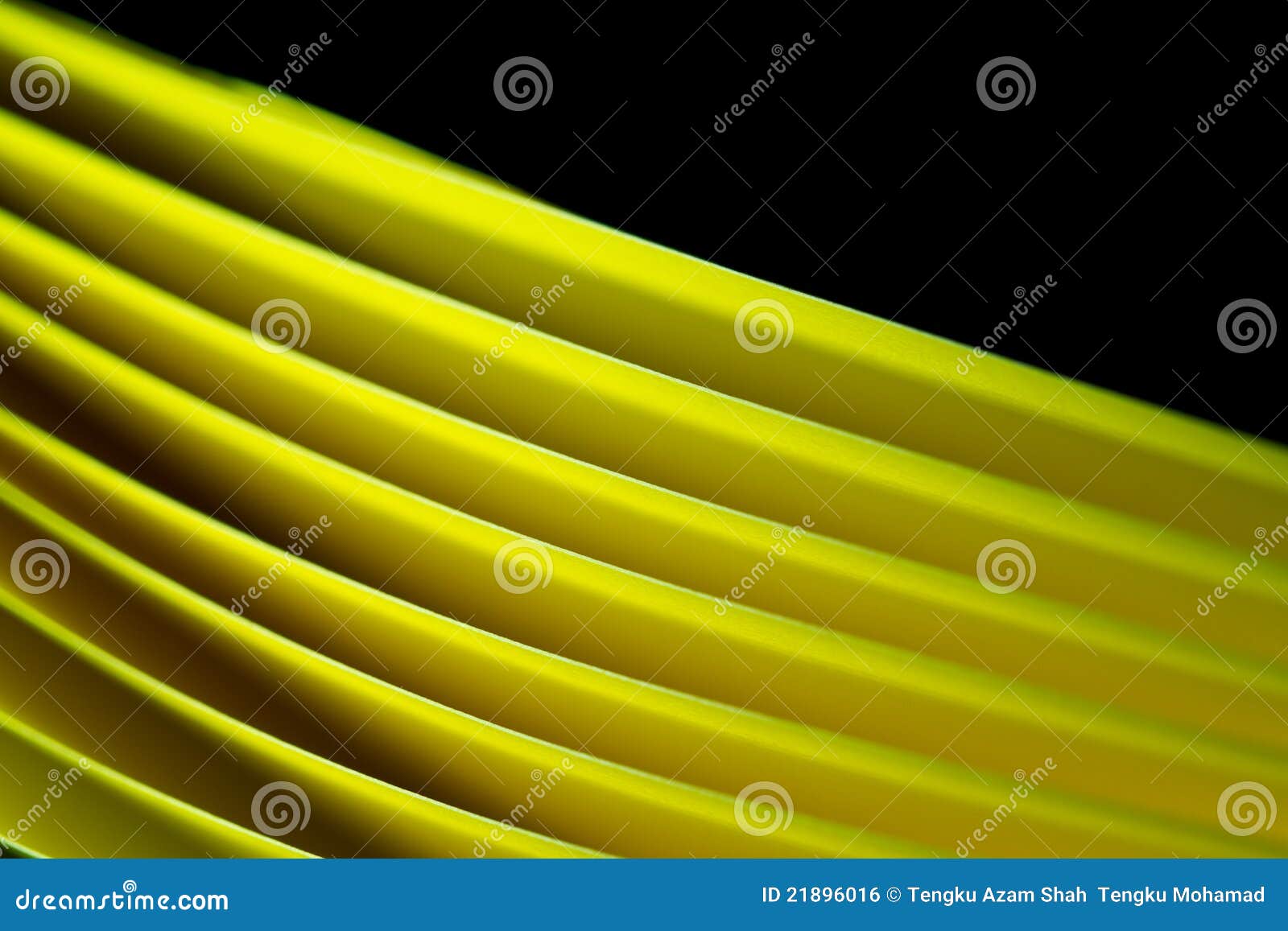 Yellow A4 Paper Background II Stock Photo | CartoonDealer.com #21896016