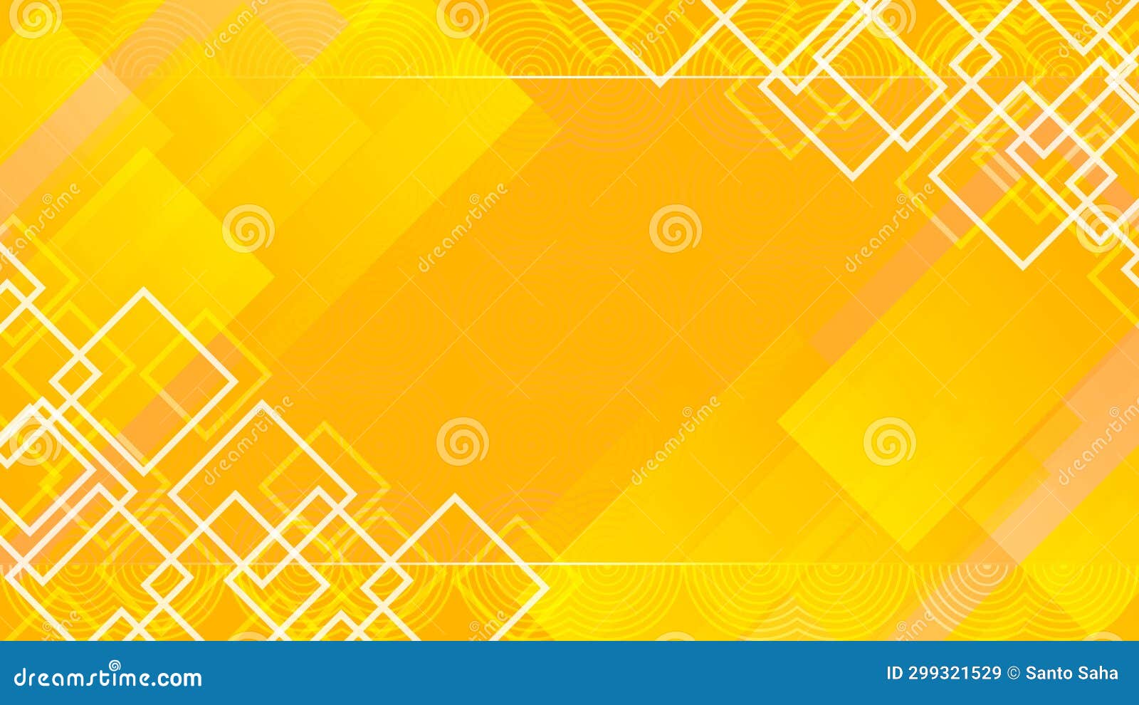 Yellow Abstract Background Design Abstract Vector Art Stock ...