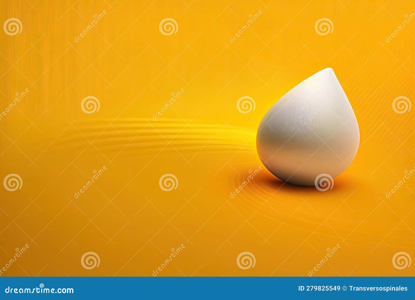 Yellow Abstract Background Illustration Generative AI Art Stock ...