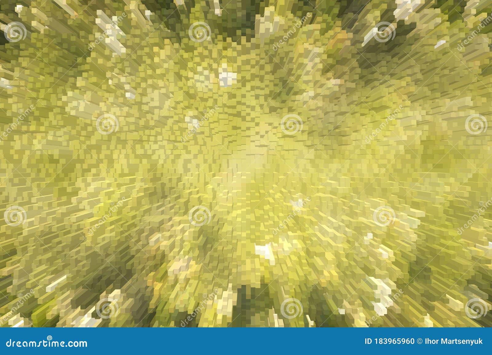 Shape Blocks Isolated On Grey Background Stock Photo | CartoonDealer ...