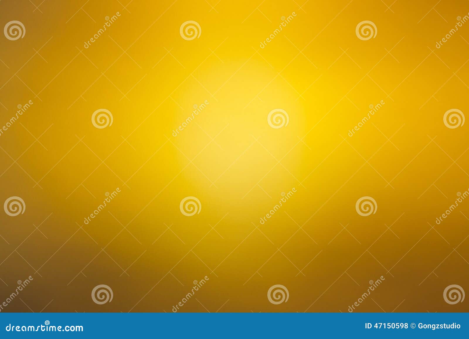 Yellow Abstract Blurred Background Stock Photo - Image of blur, bright ...