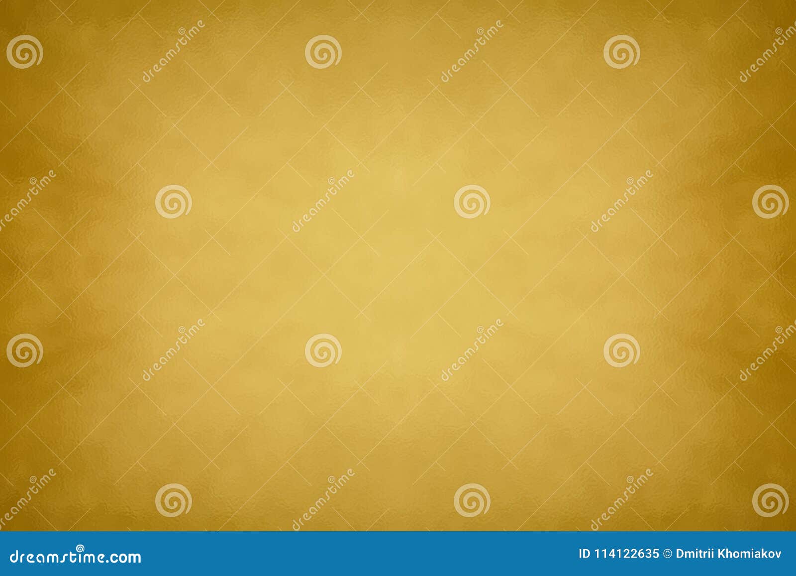 Yellow Abstract Glass Texture Background or Pattern Stock Illustration ...