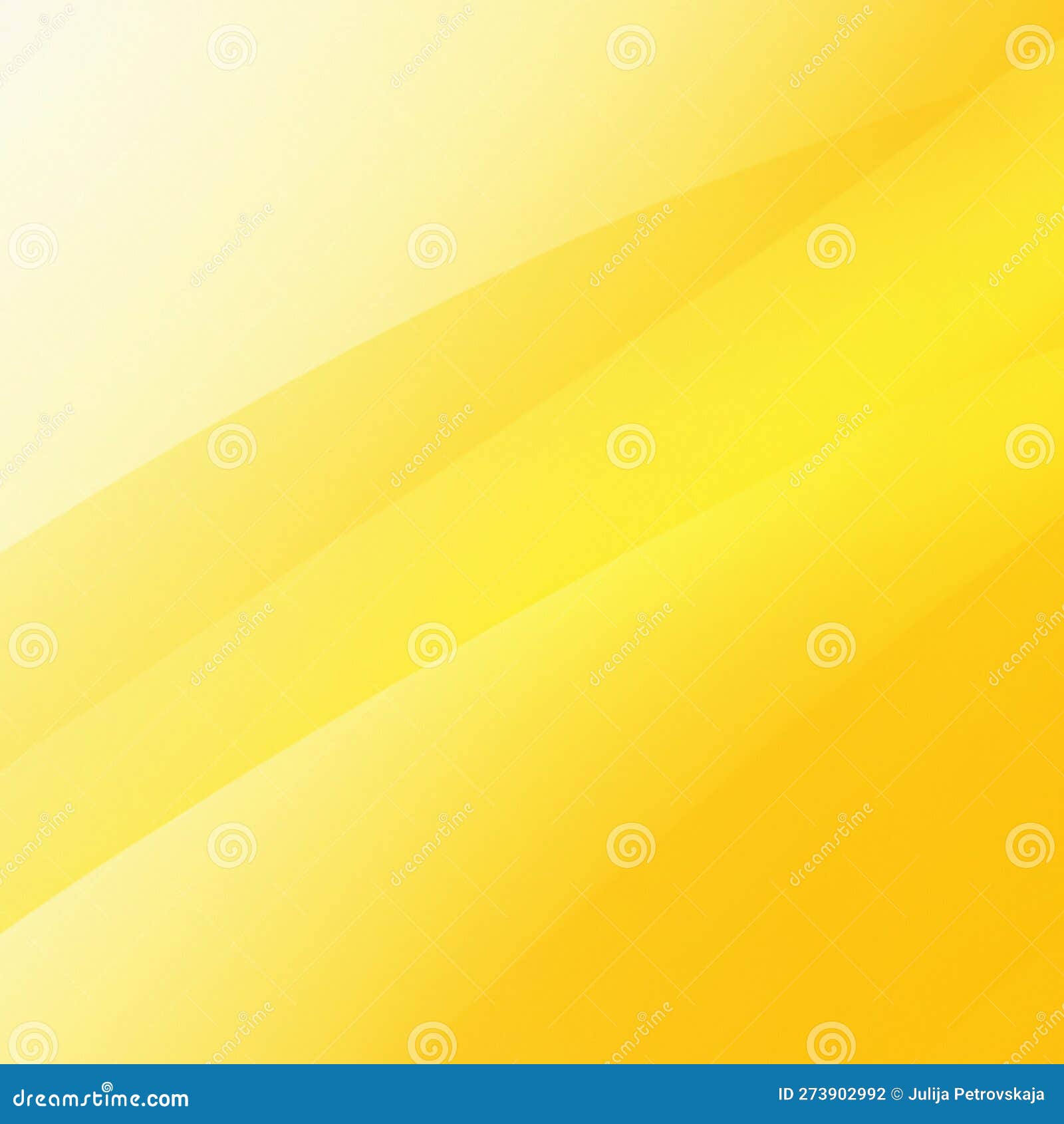 Yellow Abstract Gradient Background with Dark and Light Stains and ...