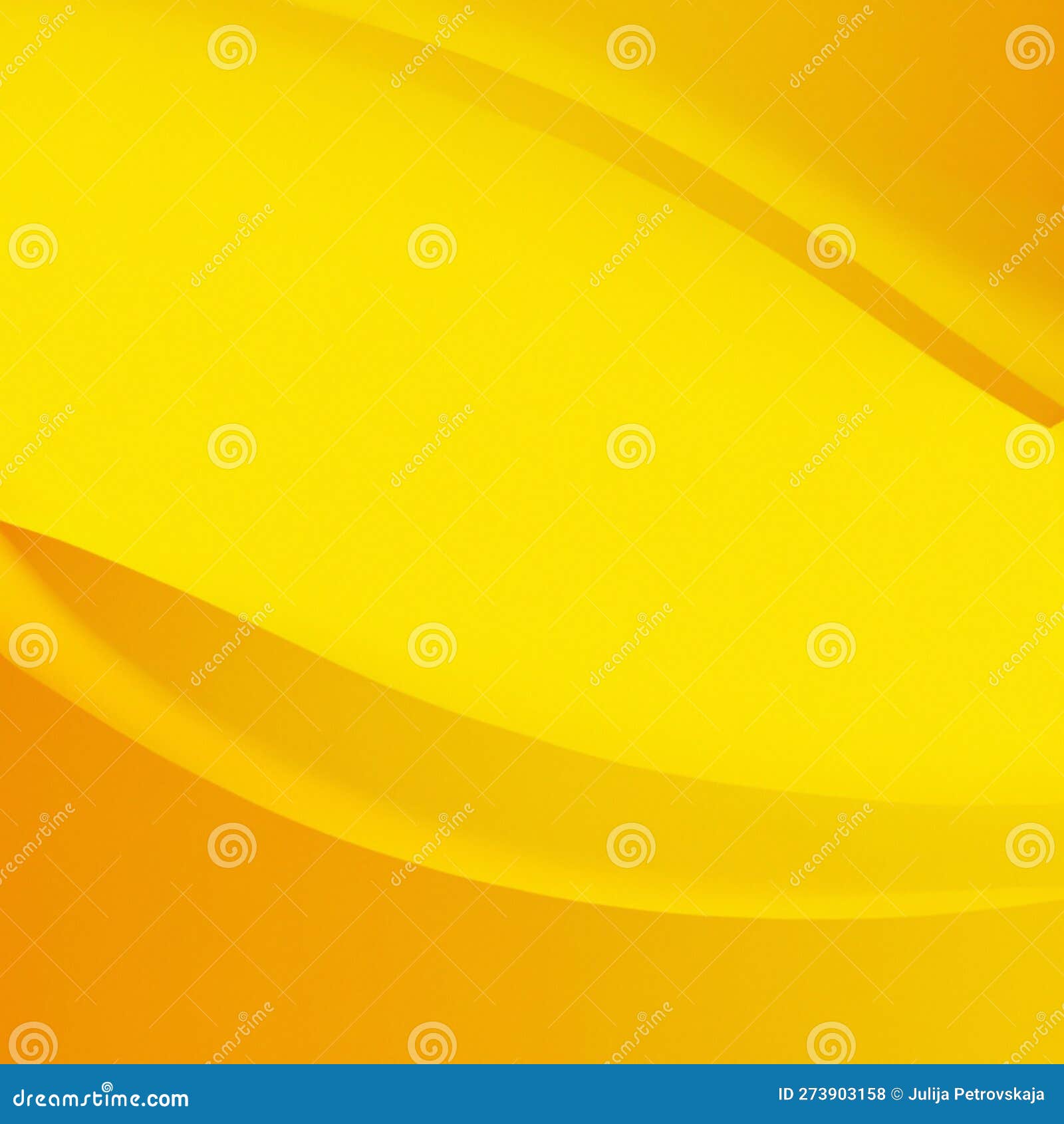 Yellow Abstract Gradient Background with Dark and Light Stains and ...