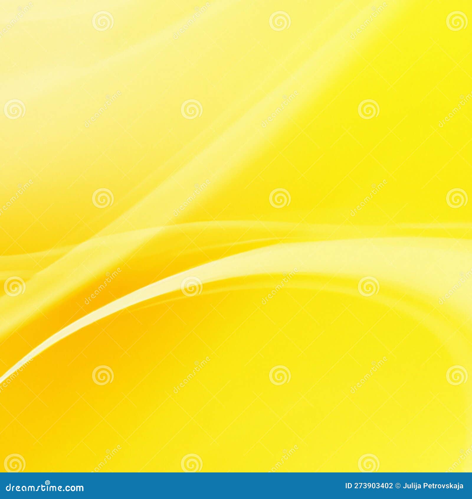 Yellow Abstract Gradient Background with Dark and Light Stains and ...