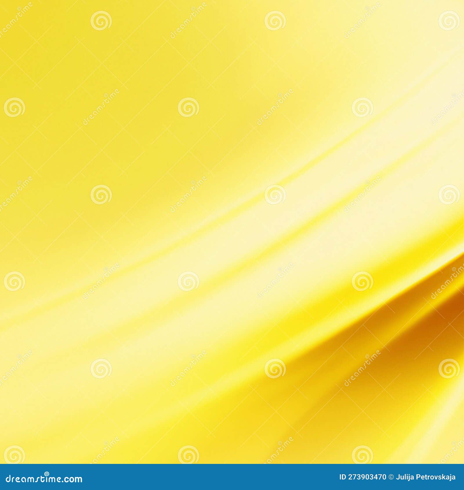 Yellow Abstract Gradient Background with Dark and Light Stains and ...