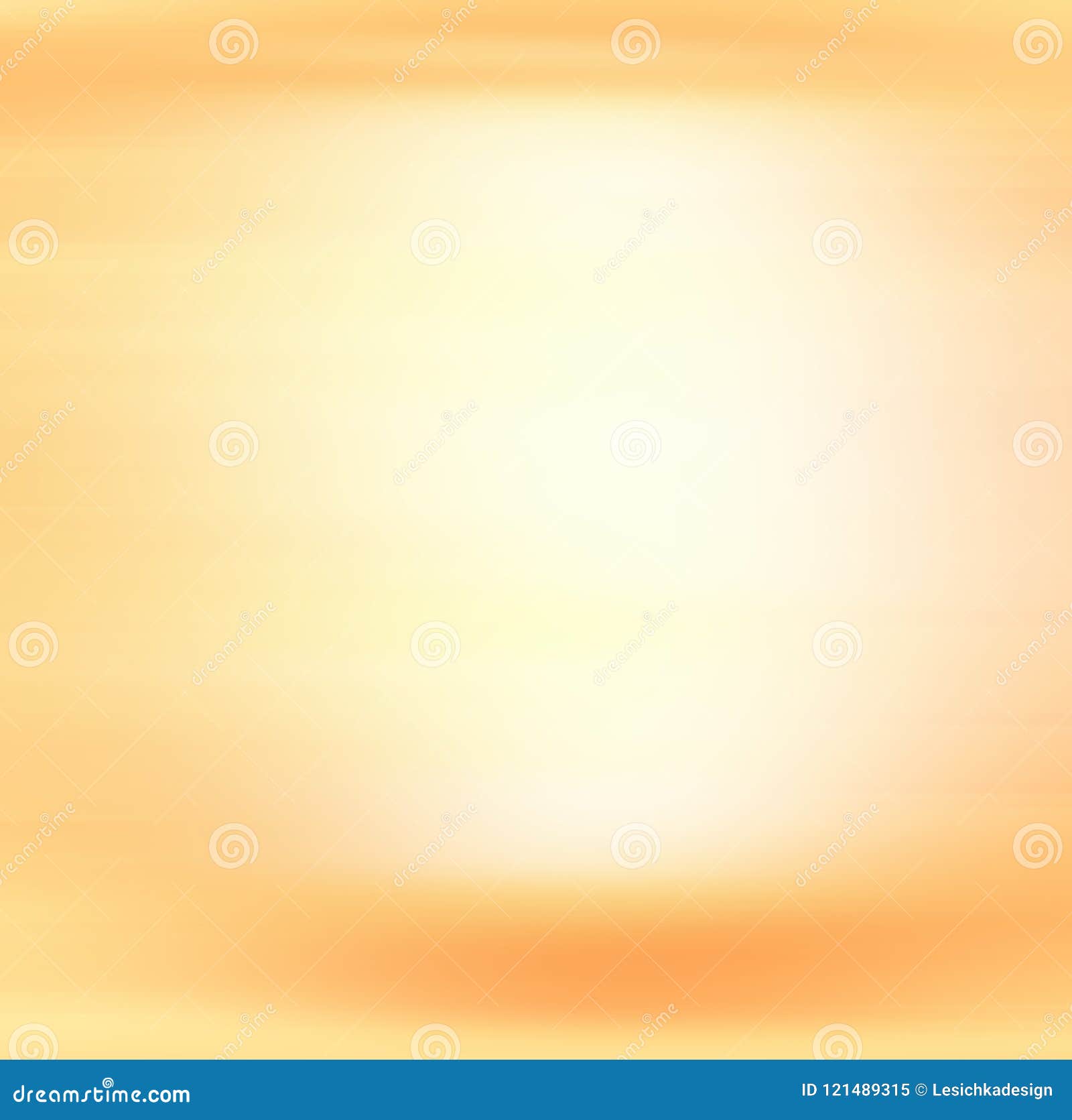 Soft Yellow Gold Pattern Gradient Motion Blurred Background Stock ...