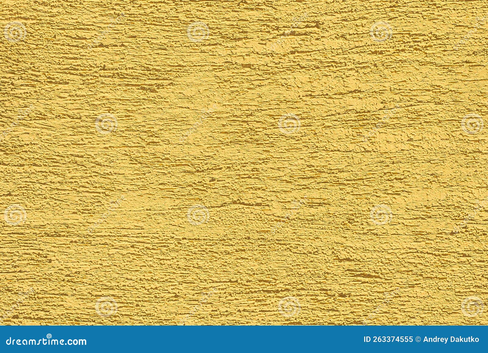 Yellow Abstract Light Plaster Bright Wall Pattern Vibrant Texture ...