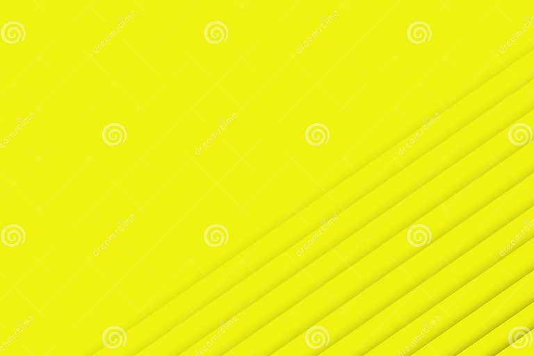 Yellow Abstract Line Background, Web Template, Wallpaper with Copy ...