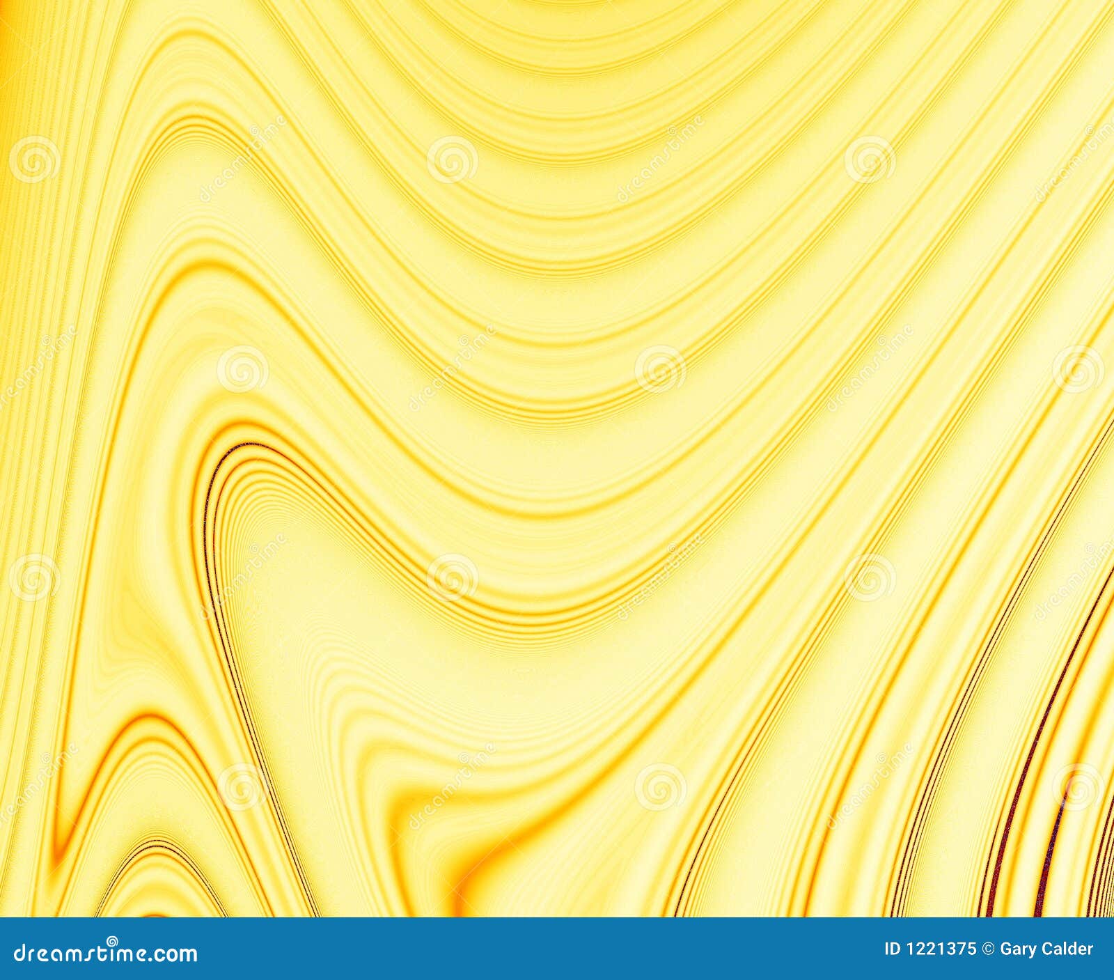 Yellow abstract pattern stock illustration. Illustration of dust - 1221375
