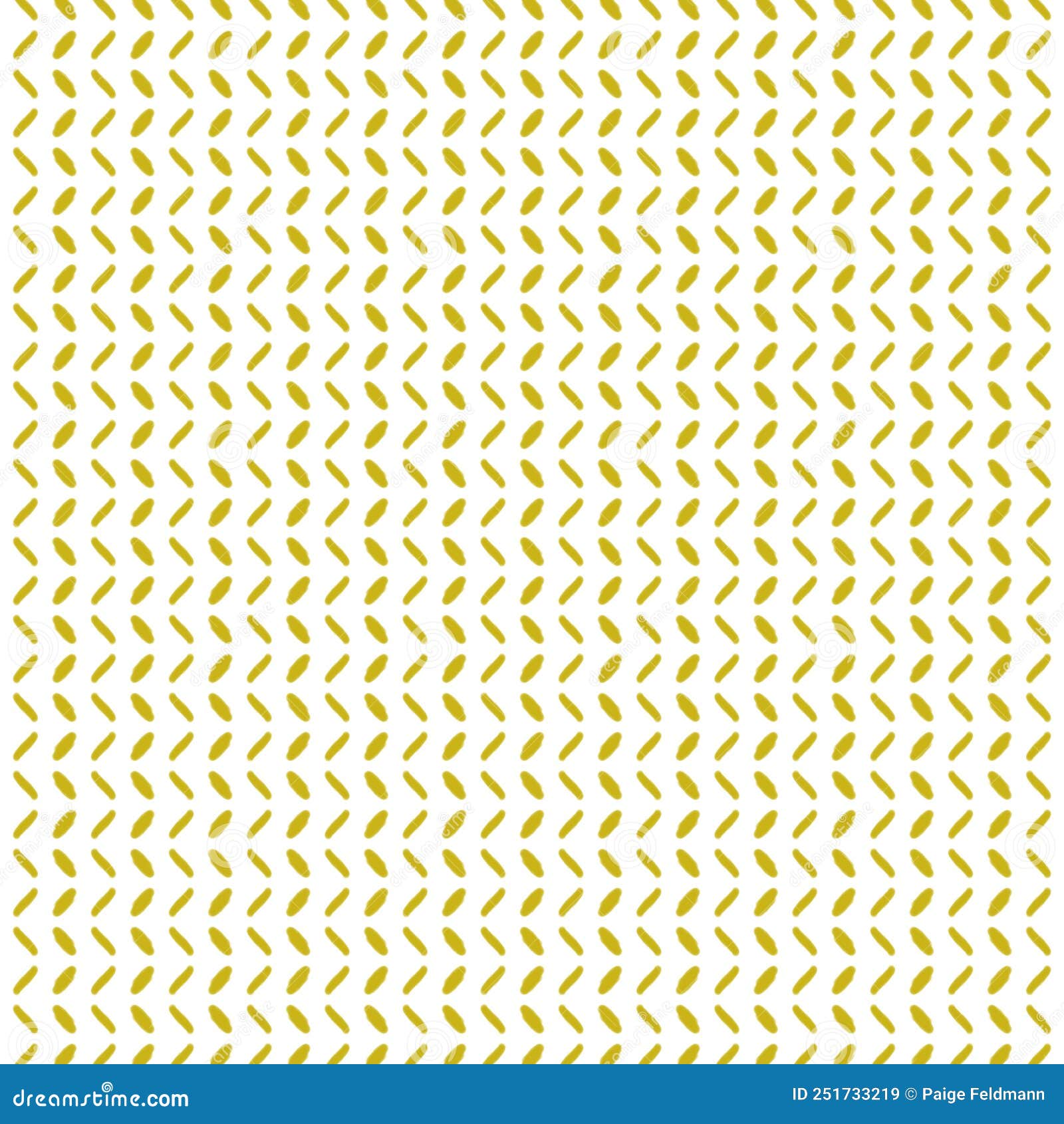 Yellow Abstract Pattern Design Background Stock Illustration ...