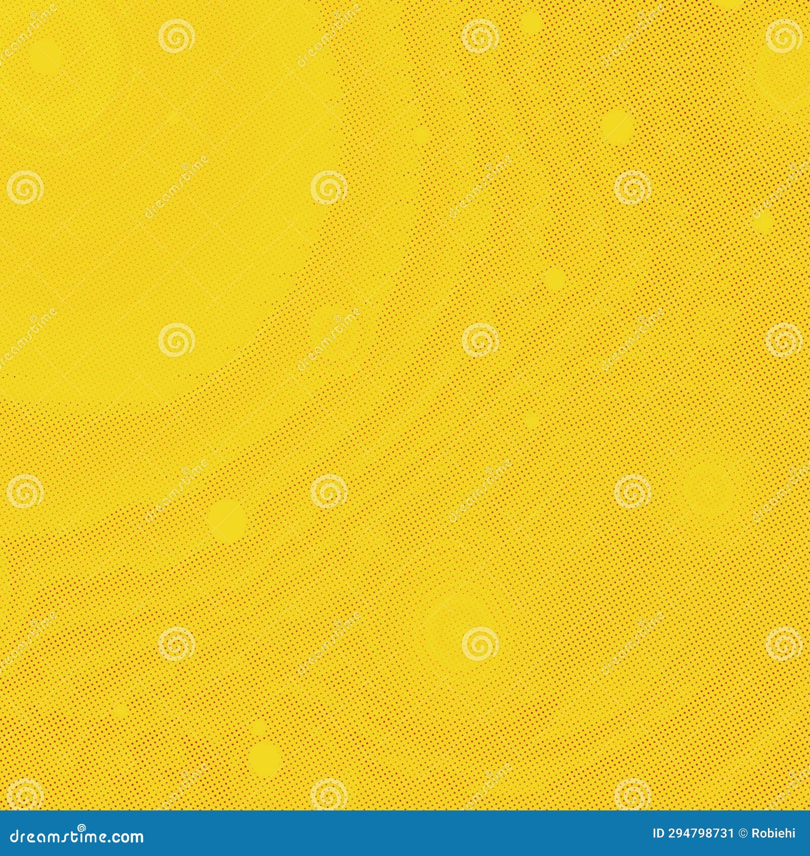 Yellow Abstract Square Background with Copy Spae for Text or Images ...