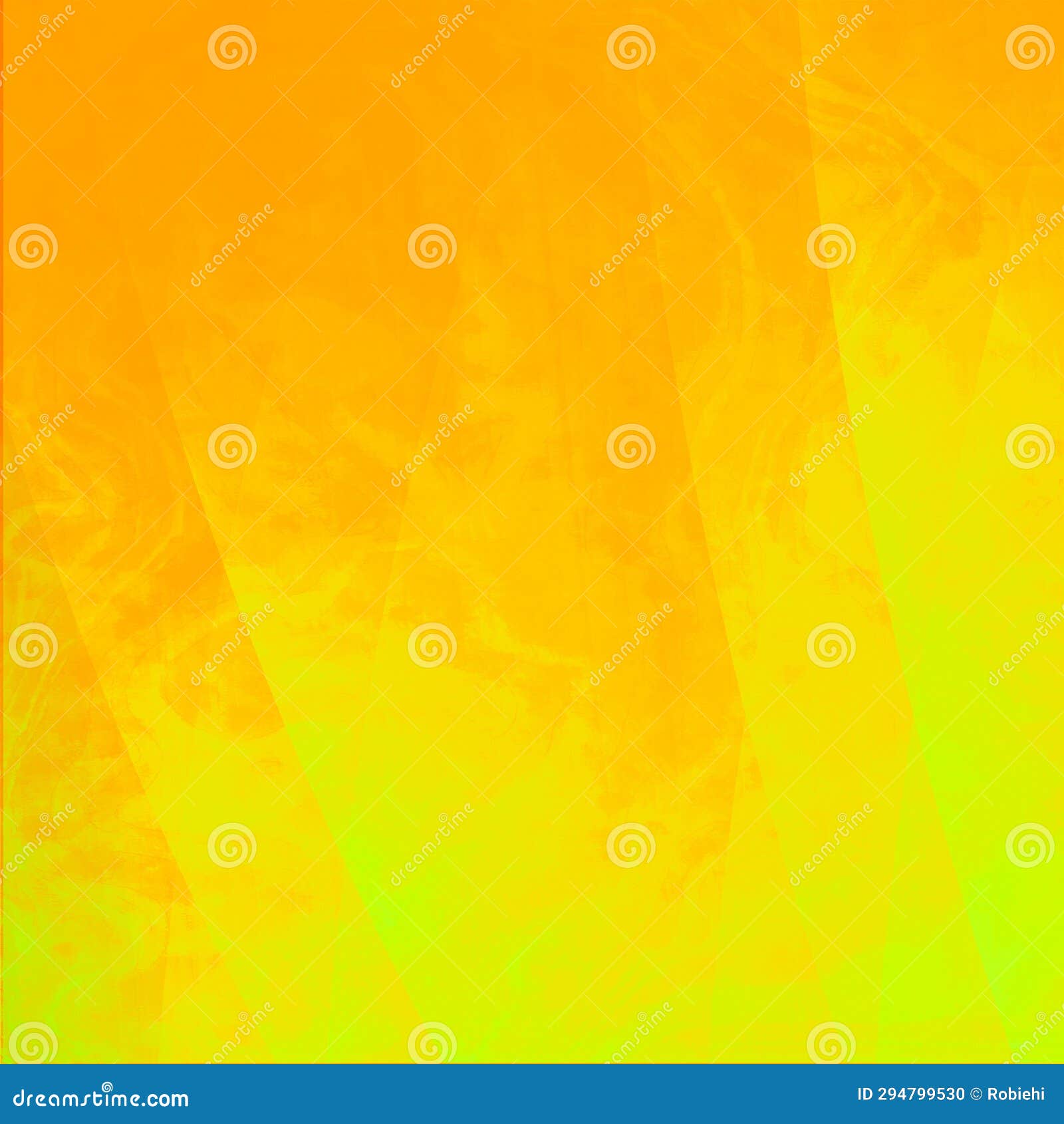 Yellow Abstract Square Background with Copy Spae for Text or Images ...