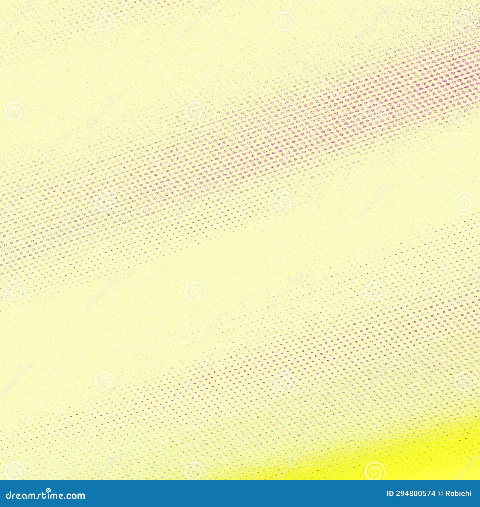 Yellow Abstract Square Background with Copy Spae for Text or Images ...