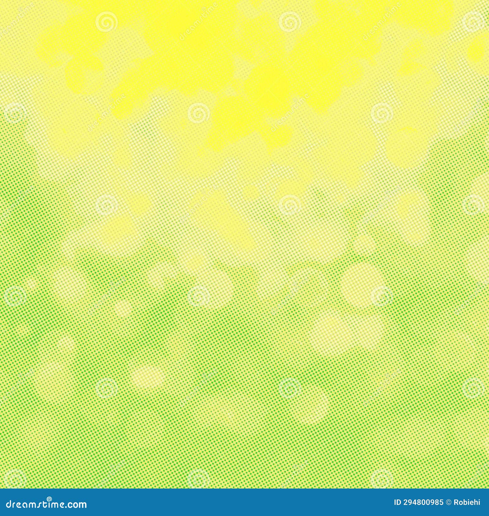 Yellow Abstract Square Background with Copy Spae for Text or Images ...