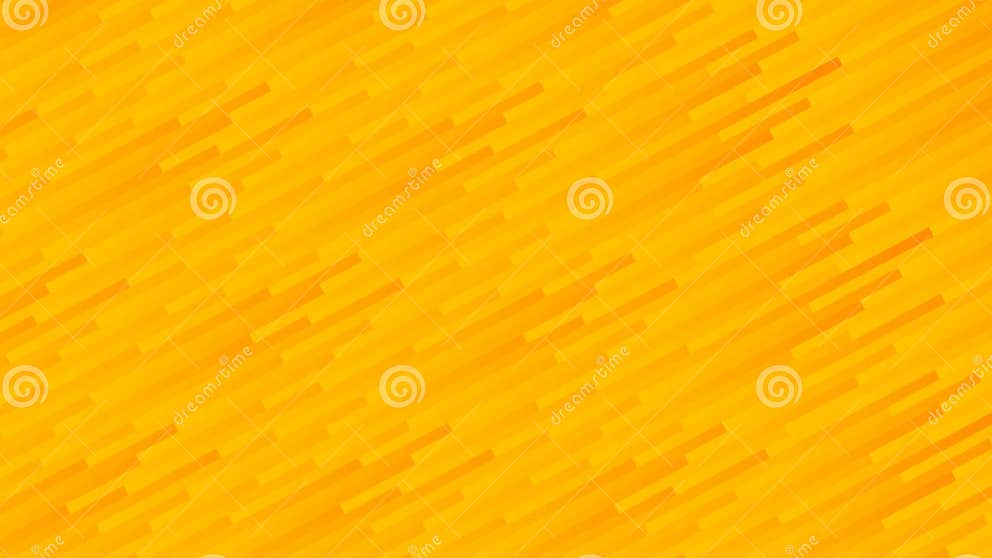 Yellow Abstract Tilted Diagonal Lines Planks Gradient Background Stock ...