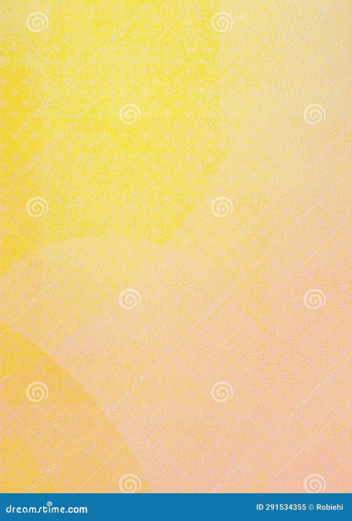 Yellow Abstract Vertical Background with Copy Space for Text or Your ...