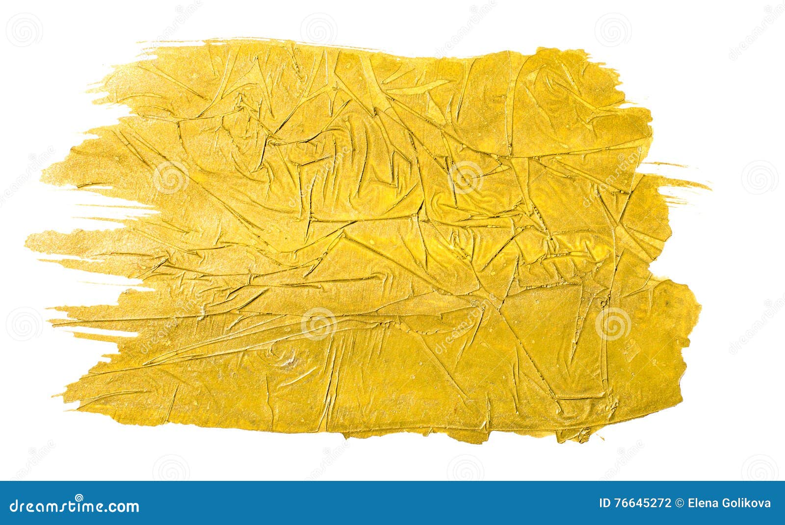Yellow Acrylic Abstract Background Stock Illustration - Illustration of ...