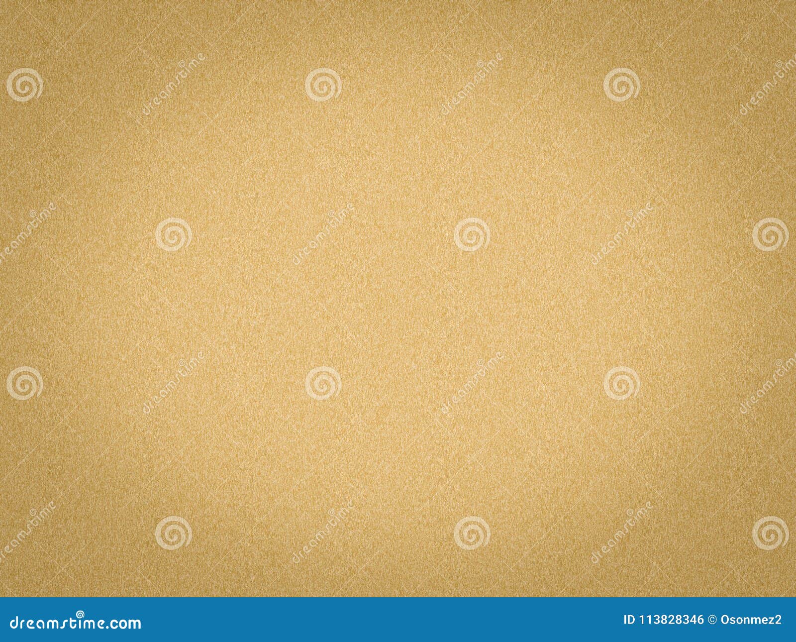 Yellow aged paper effect stock photo. Image of material - 113828346