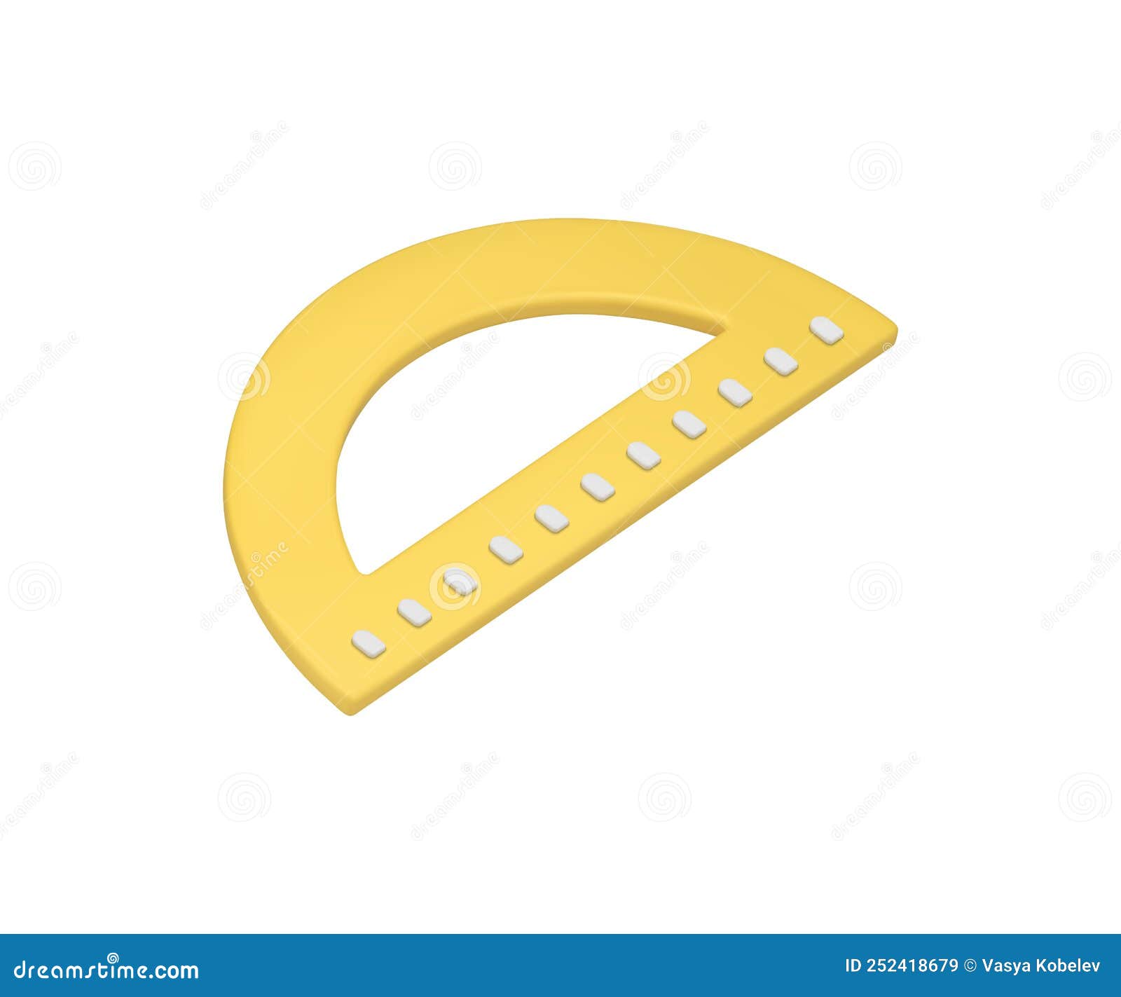 Set Of Measurement Drafting And Engineering Tools Vector Illustration ...