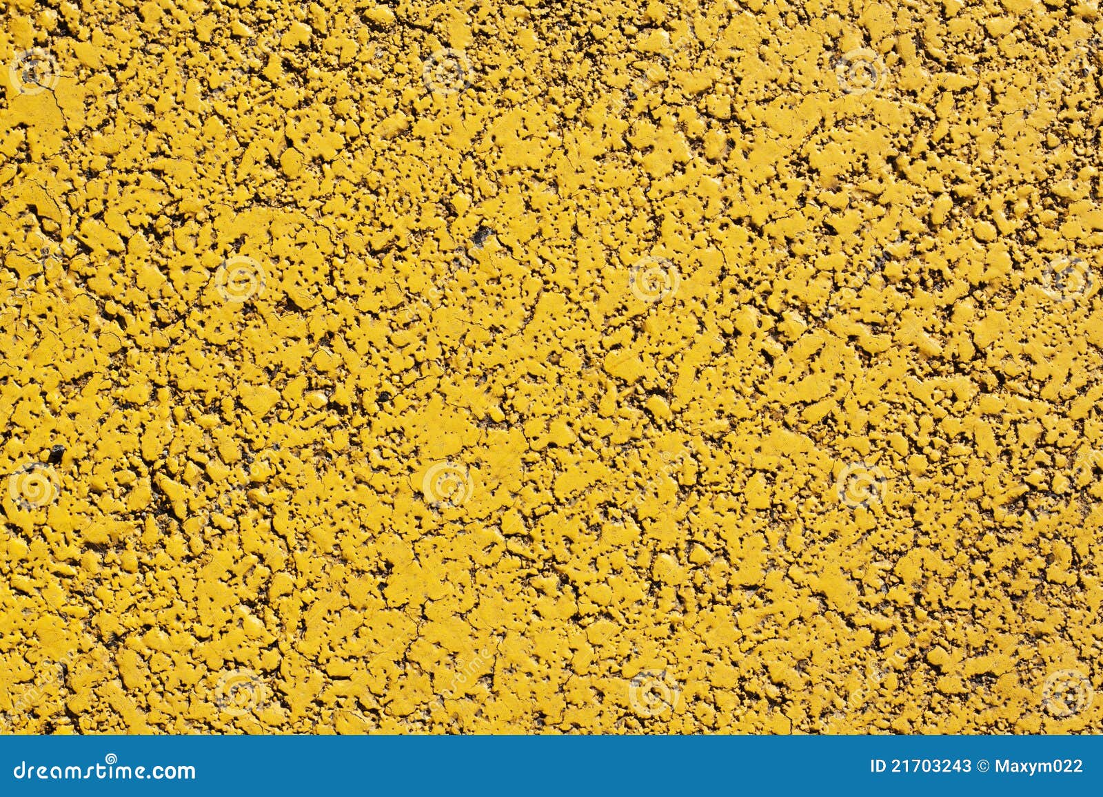 Yellow Asphalt Texture stock image. Image of road, background - 21703243