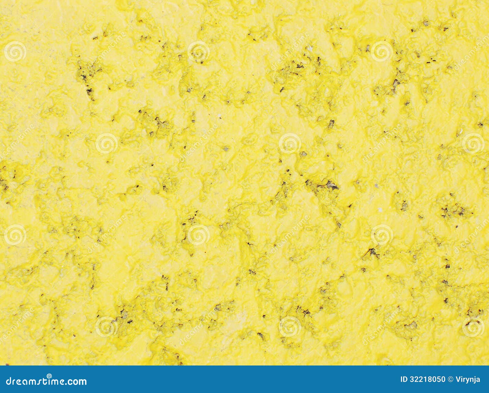 Yellow asphalt texture stock photo. Image of dark, concrete - 32218050