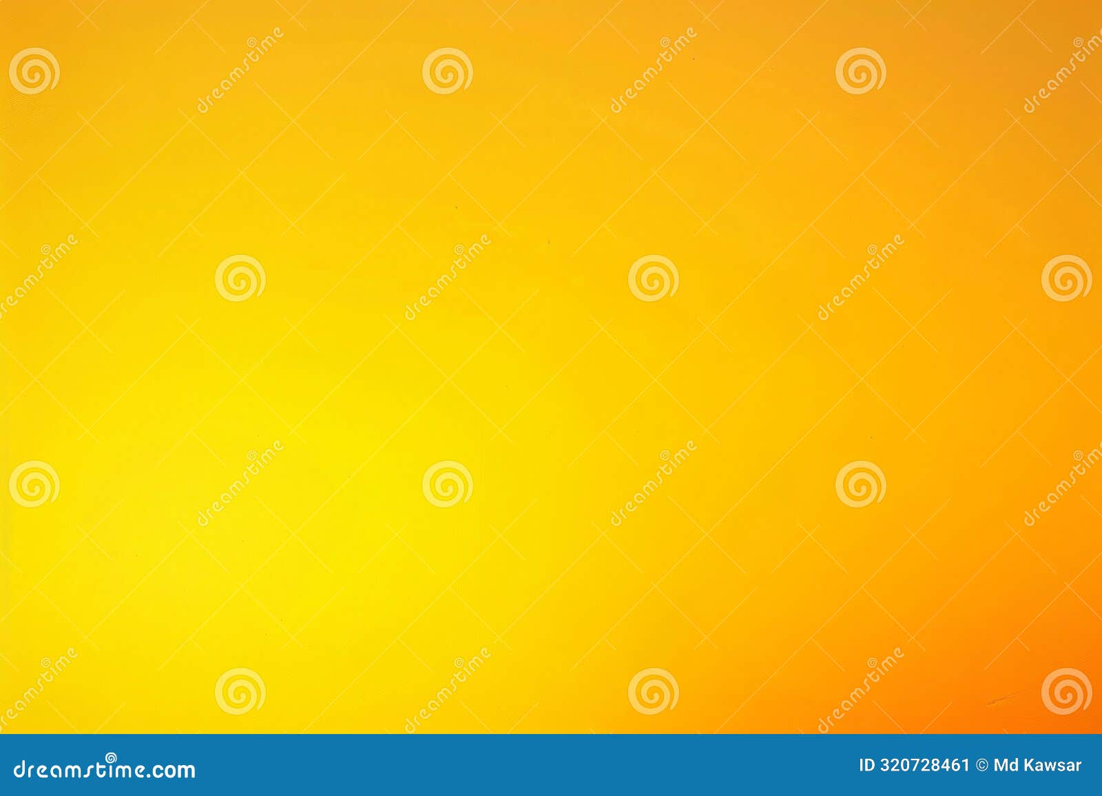 Abstract Yellow Orange Gradient Background Stock Illustration ...