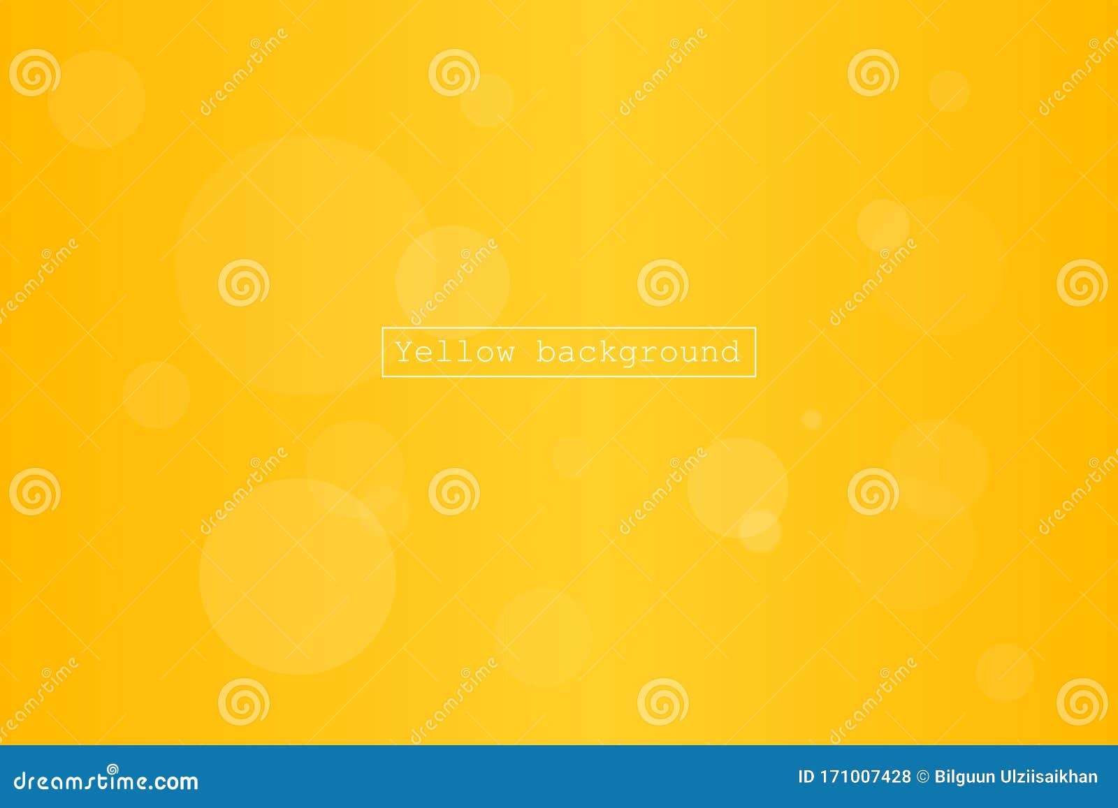 Yellow Abstract Background with Shine Stock Photo - Image of yellow ...