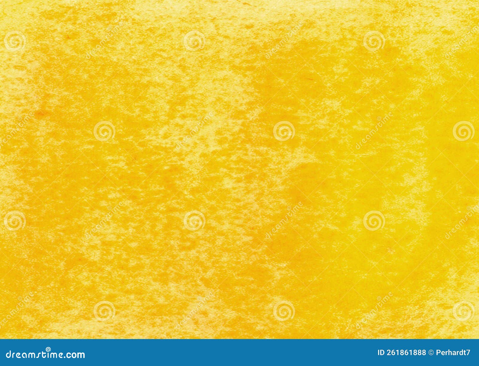 Yellow Structural Surface Abstract Background Stock Illustration ...
