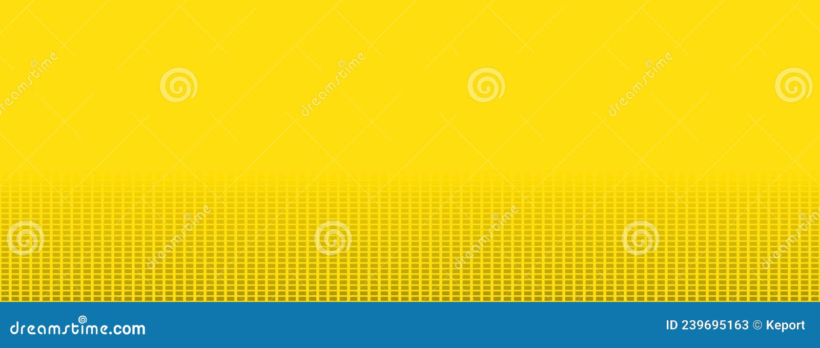 Gradient Dots on Yellow Background Stock Image - Image of decorative ...