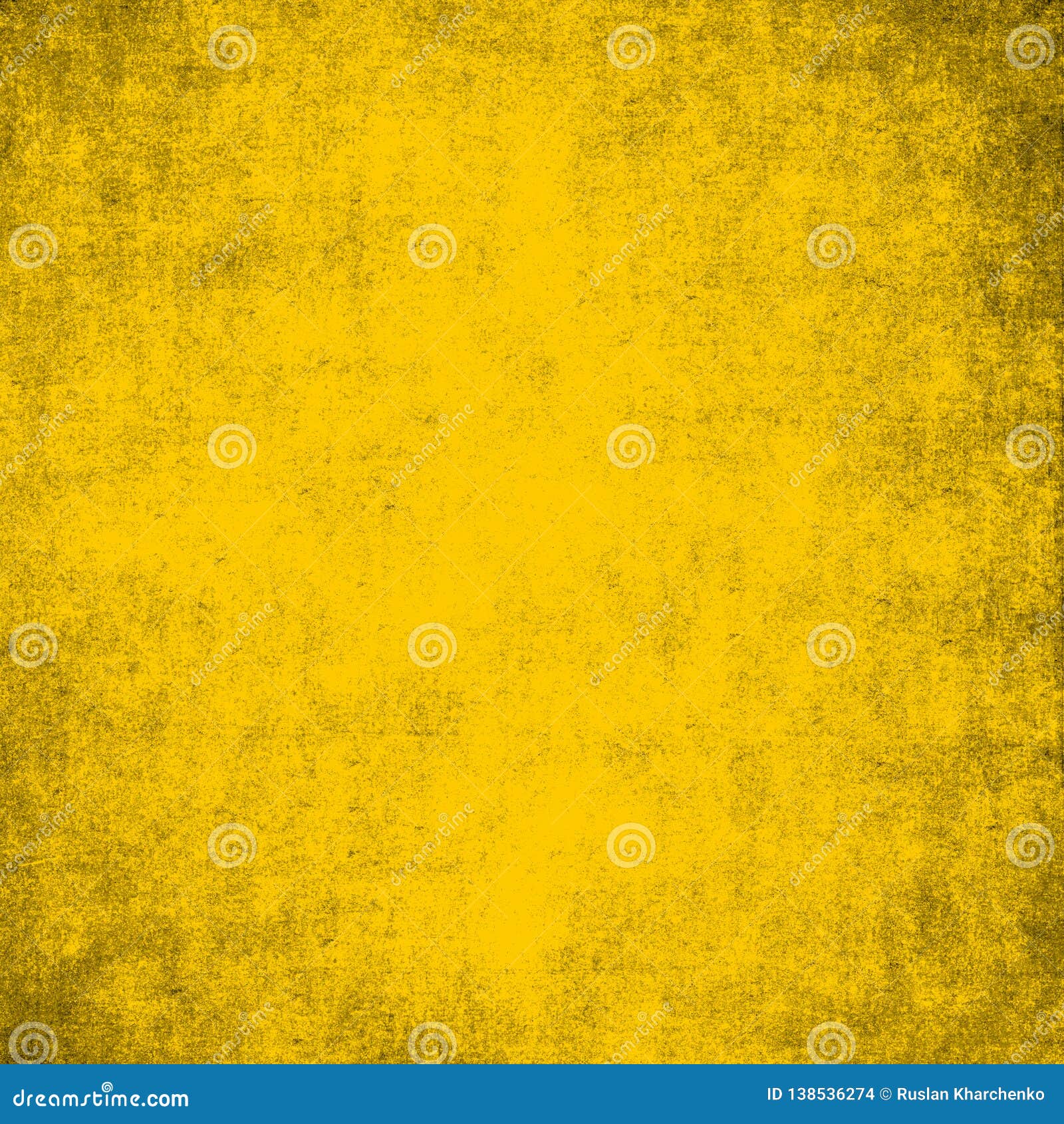 Yellow Patterned Background Texture Stock Photo - Image of blur ...