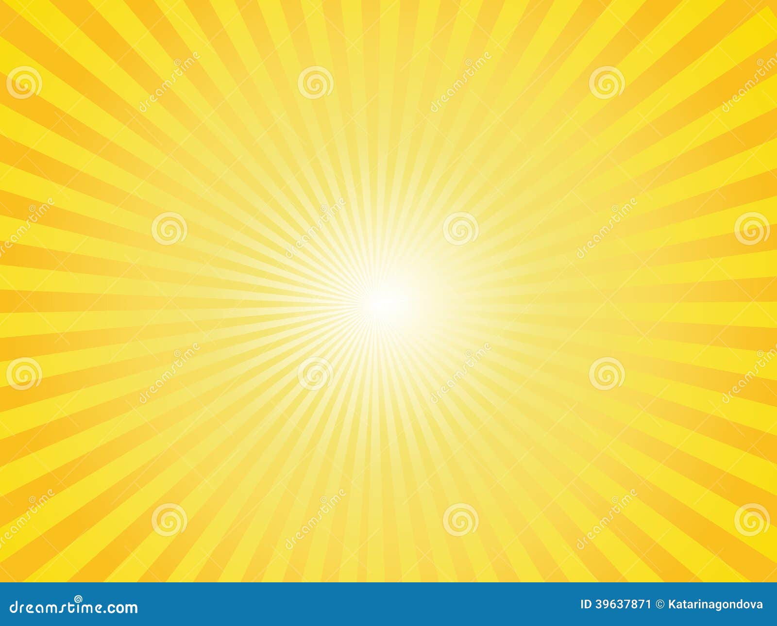Yellow background stock illustration. Illustration of vivid - 39637871