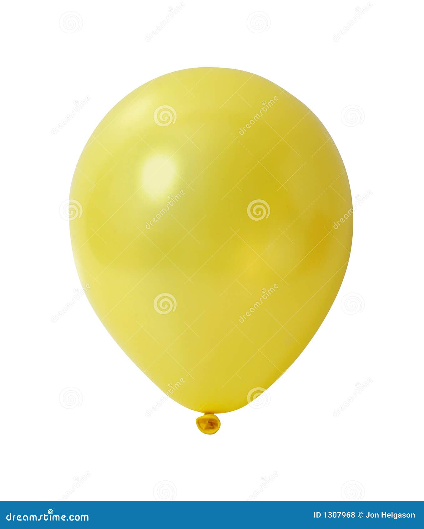 Hard Plastic Balloons