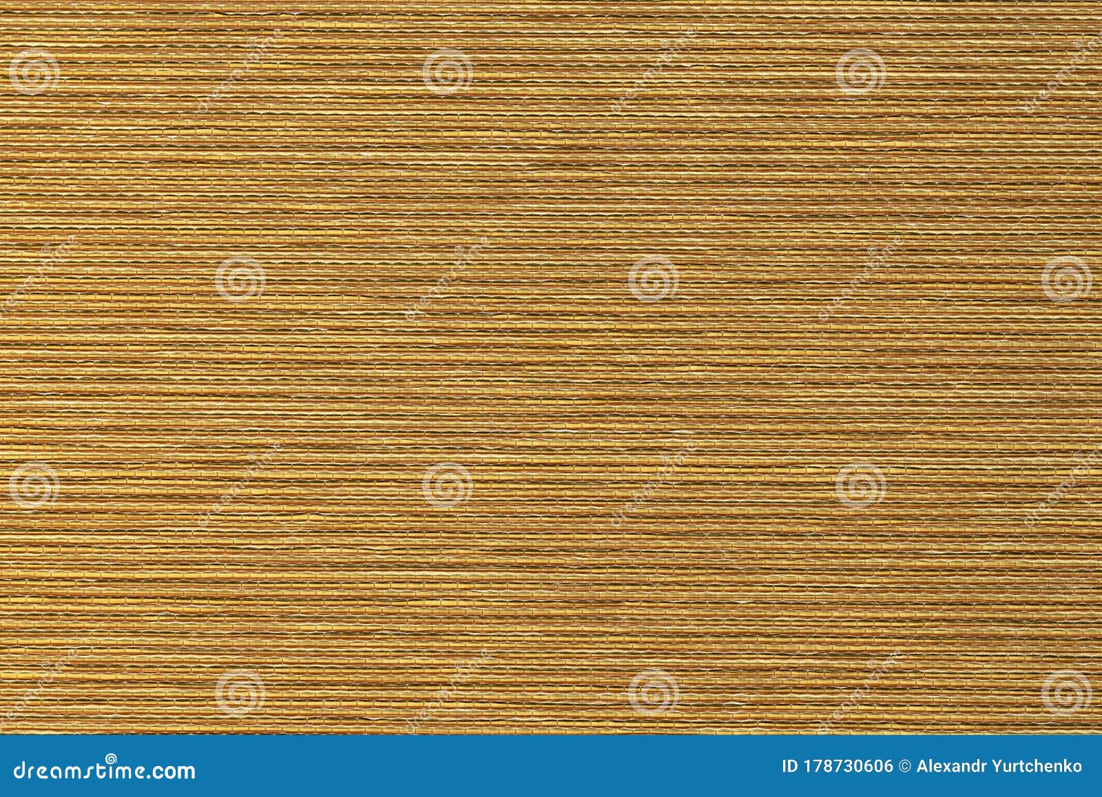 Bamboo Fabric Pattern / Straw Texture Background Royalty-Free Stock ...