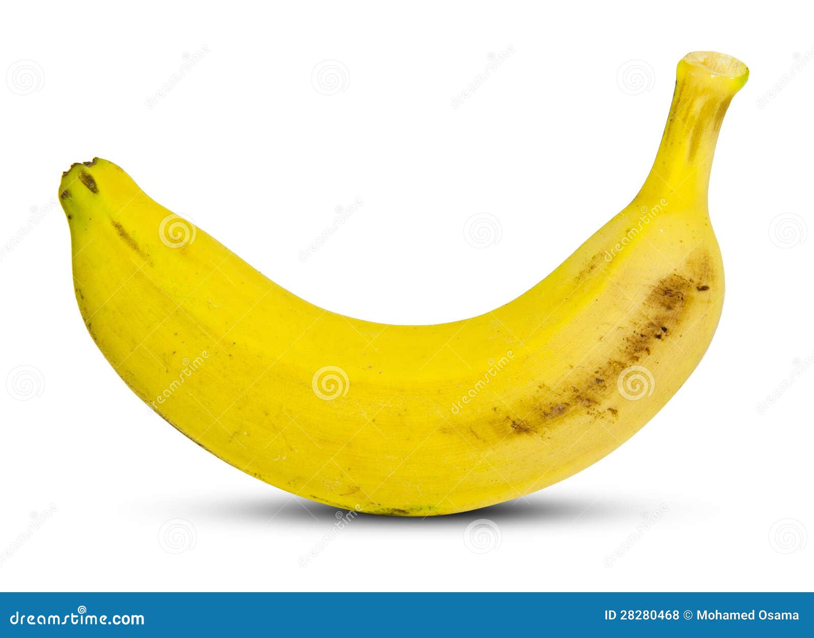 Yellow Banana Texture Stock Photo | CartoonDealer.com #58854810