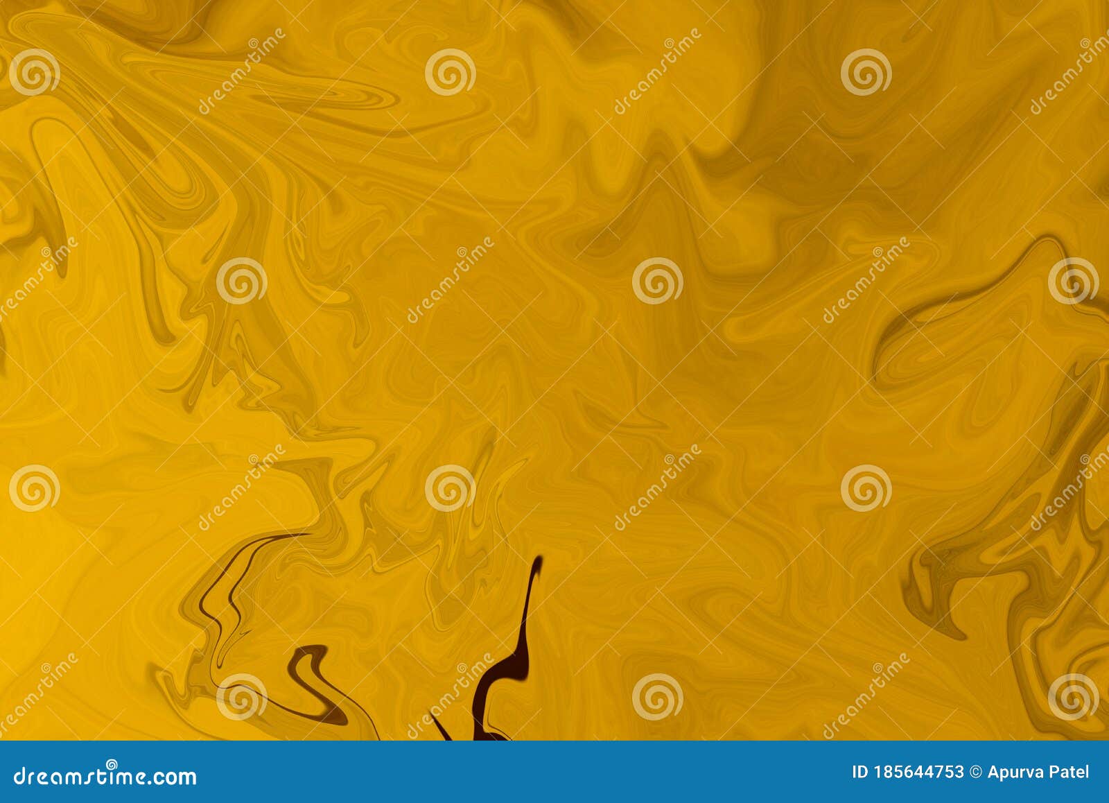 Yellow Shade Abstract Background Stock Image - Image of celebration ...