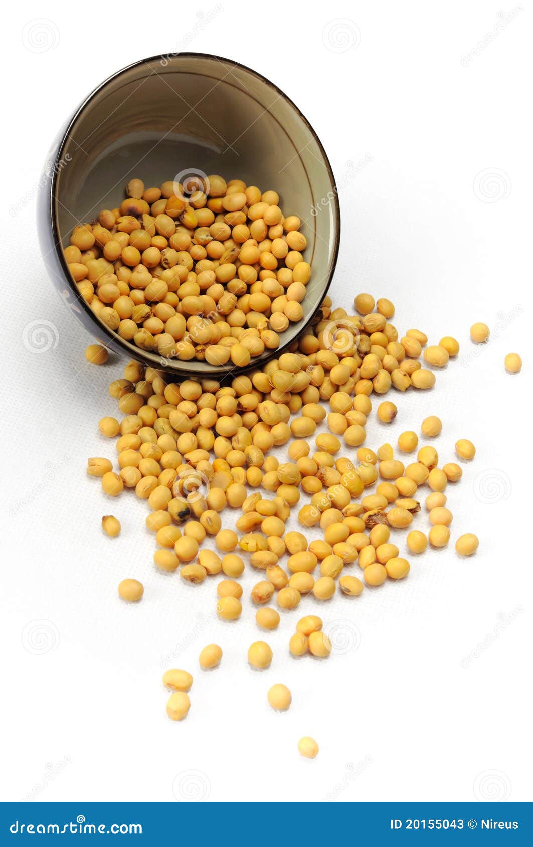 Yellow bean stock image. Image of bean, abundance, viands - 20155043