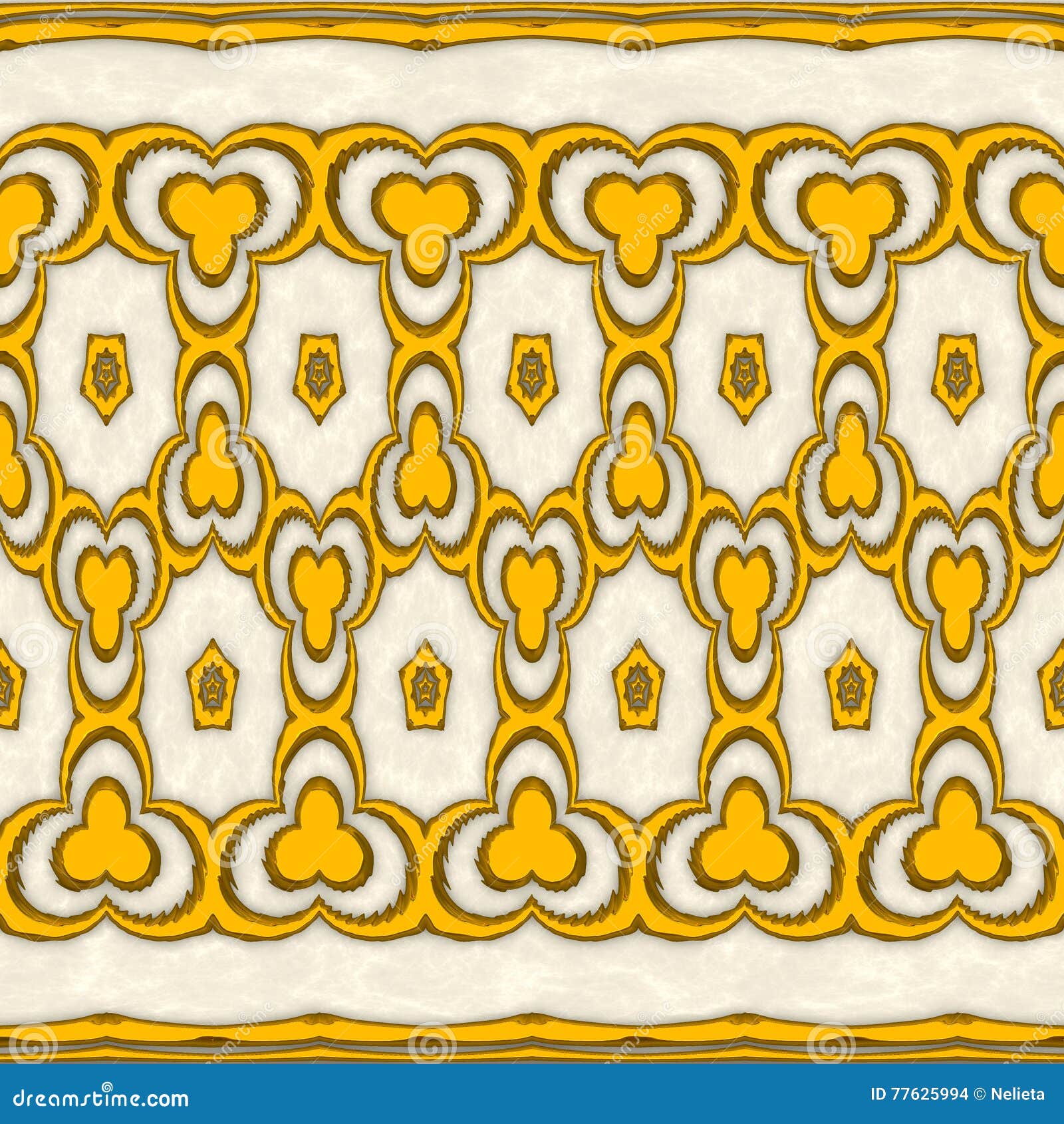 Yellow and beige Marble stock illustration. Illustration of beige ...