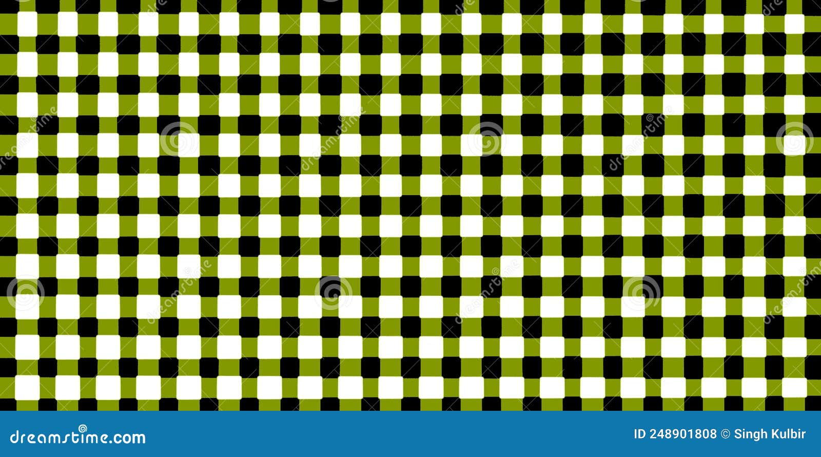 Yellow and Black Check Shirt Design Stock Illustration - Illustration ...